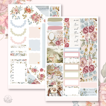Hello Petite Paper | Planner Stickers & Stationery – Hello Petite Paper ...