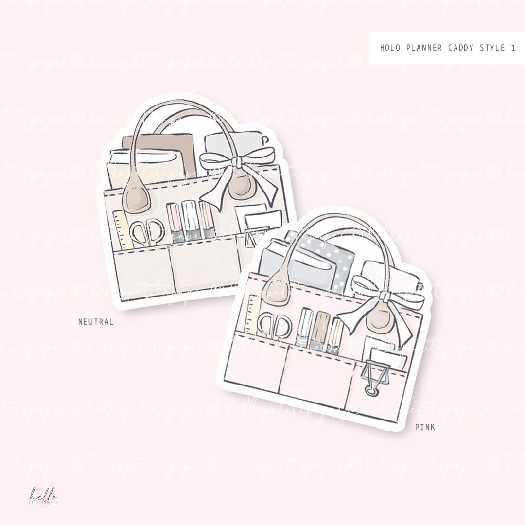 Hello Petite Paper | Planner Stickers & Stationery – Hello Petite Paper ...